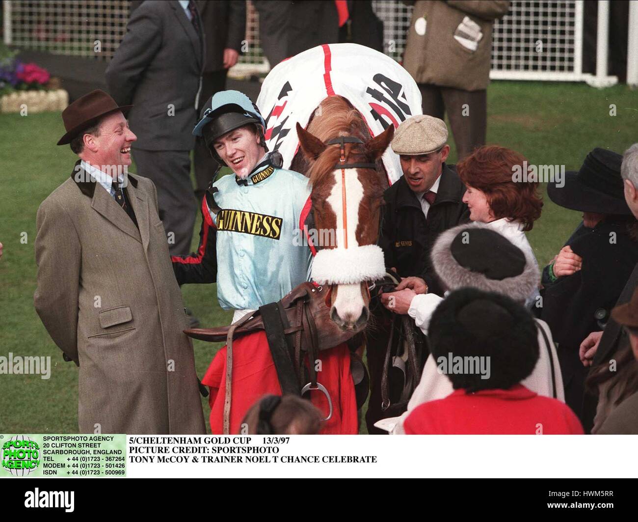 Noel chance hi-res stock photography and images - Alamy