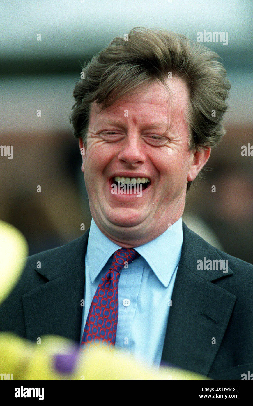 Alec Stewart High Resolution Stock Photography and Images - Alamy