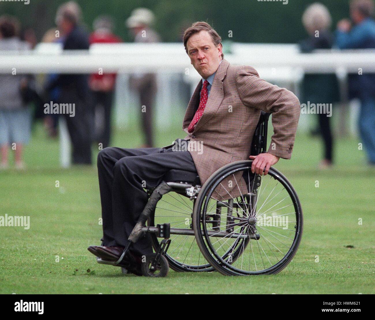 Michael heaton hi-res stock photography and images - Alamy