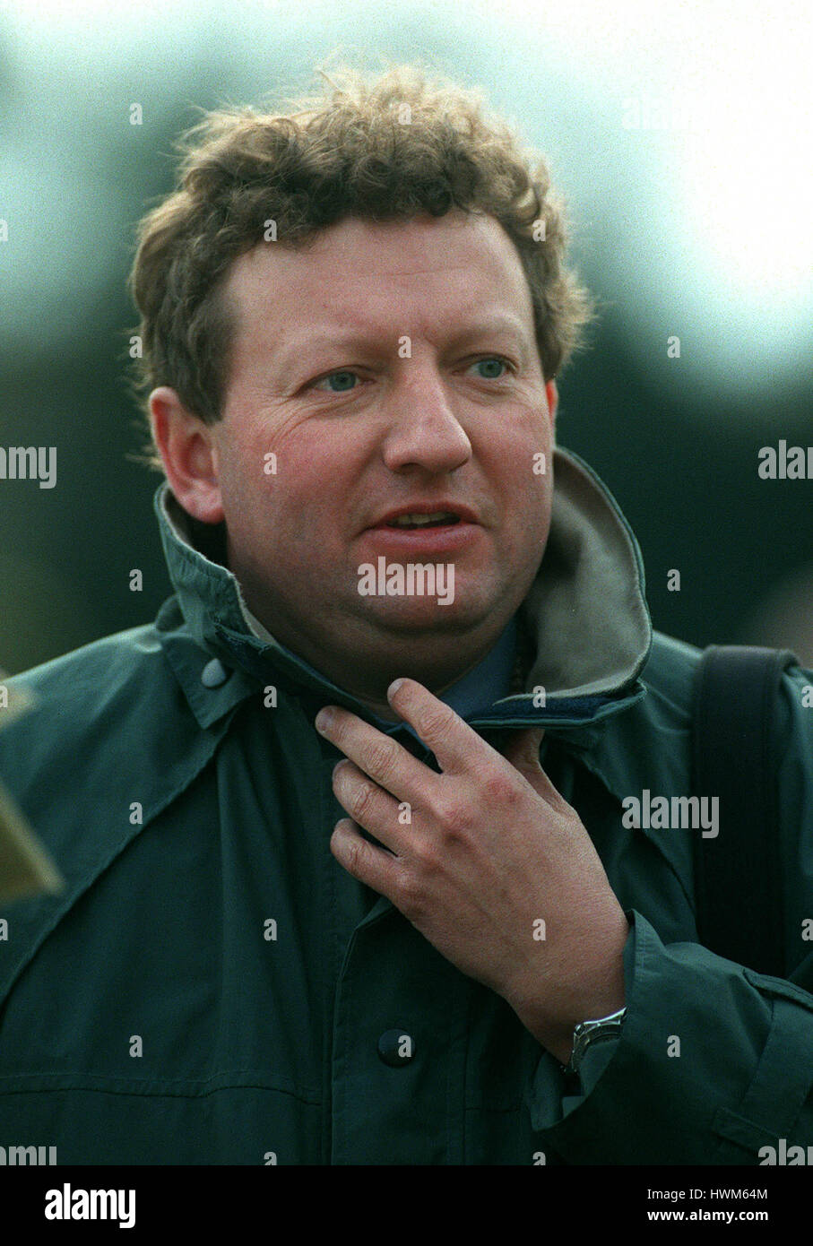 Mark johnston racing hi-res stock photography and images - Alamy