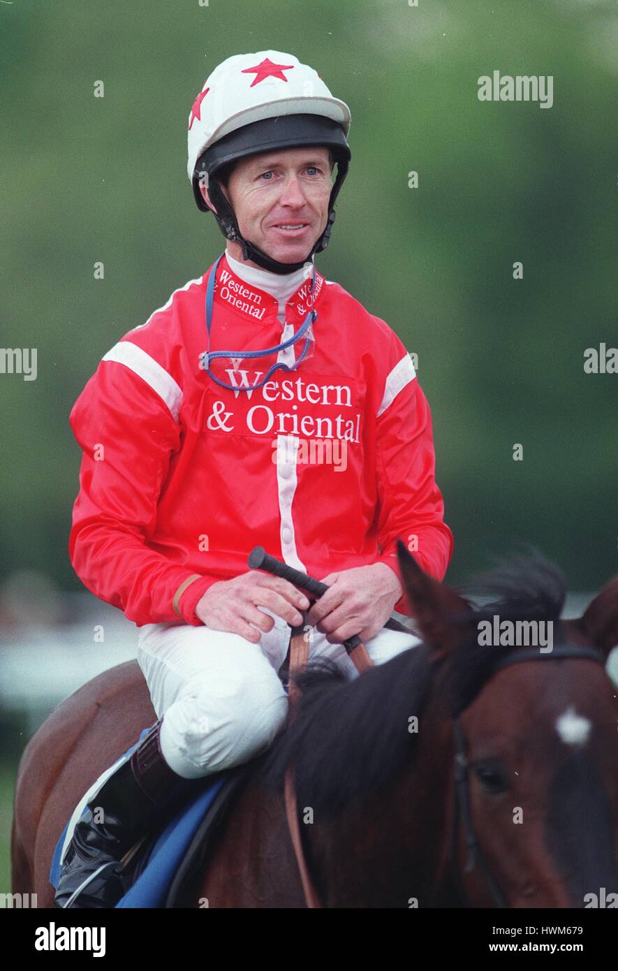 John reid hi-res stock photography and images - Alamy