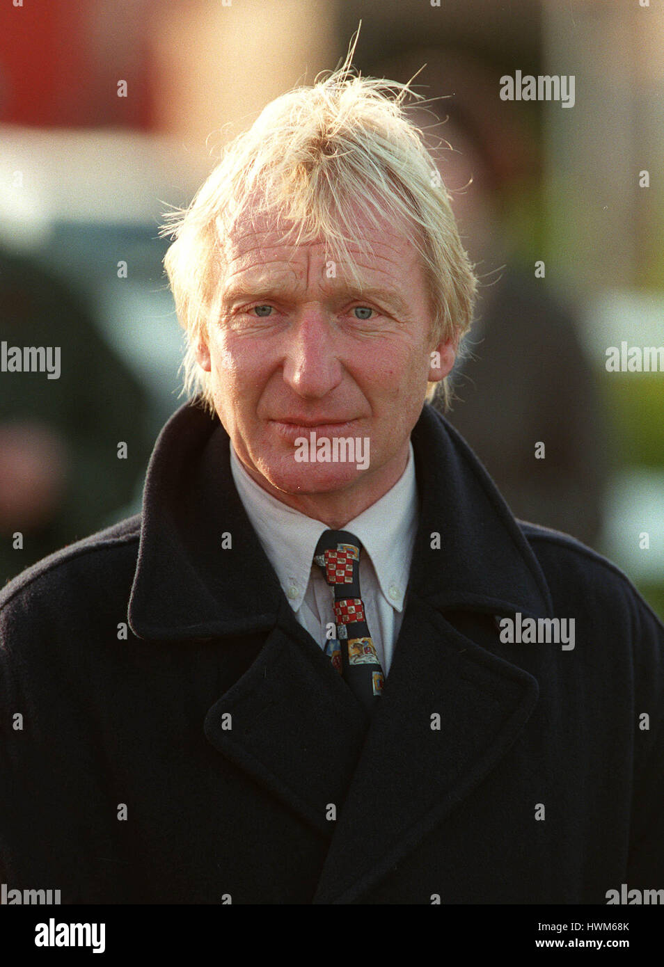 Owner peter hi-res stock photography and images - Alamy