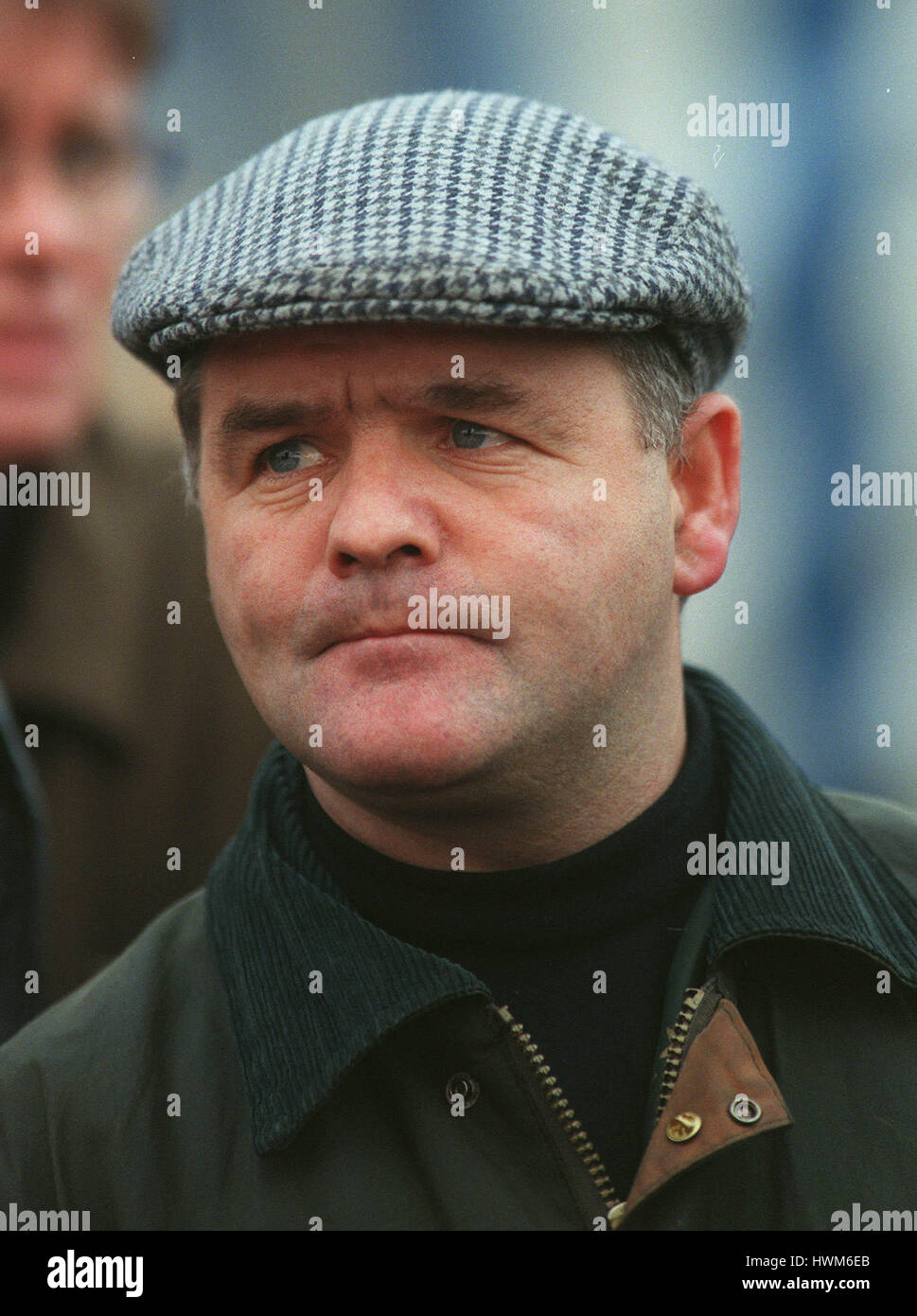 Brian ellison hi-res stock photography and images - Alamy