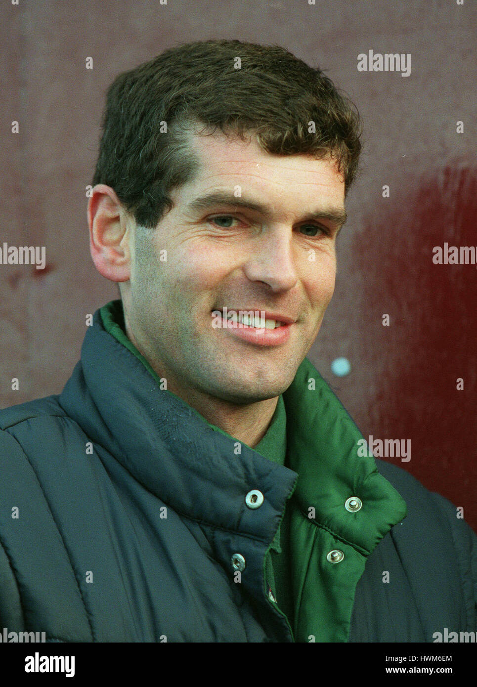 Mactaggart hi-res stock photography and images - Alamy