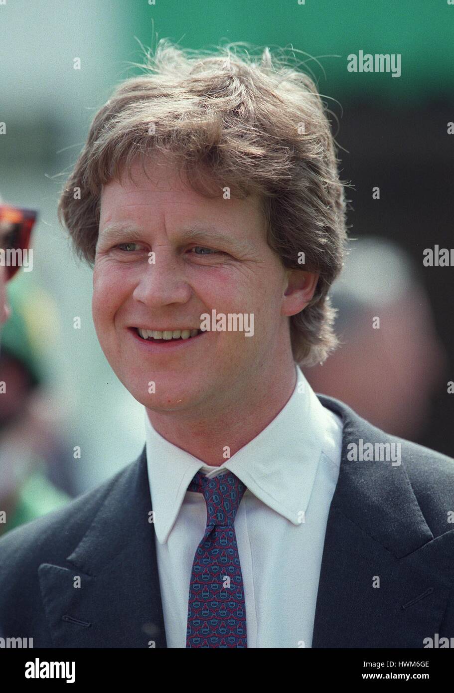 Robert sangster hi-res stock photography and images - Alamy