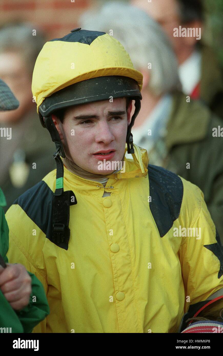 Fergal lynch hi-res stock photography and images - Alamy