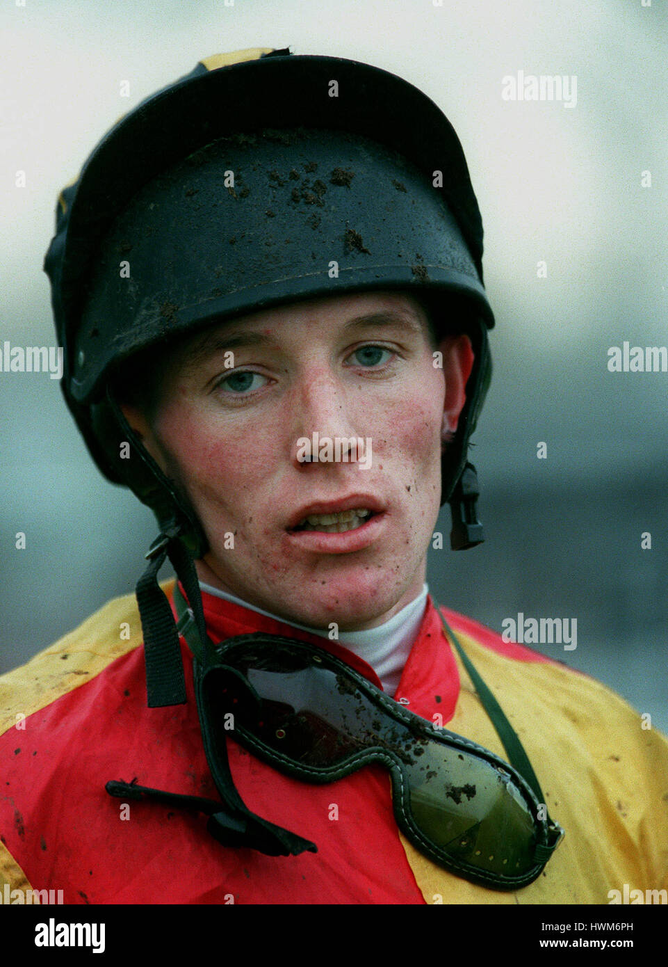 John power hi-res stock photography and images - Alamy