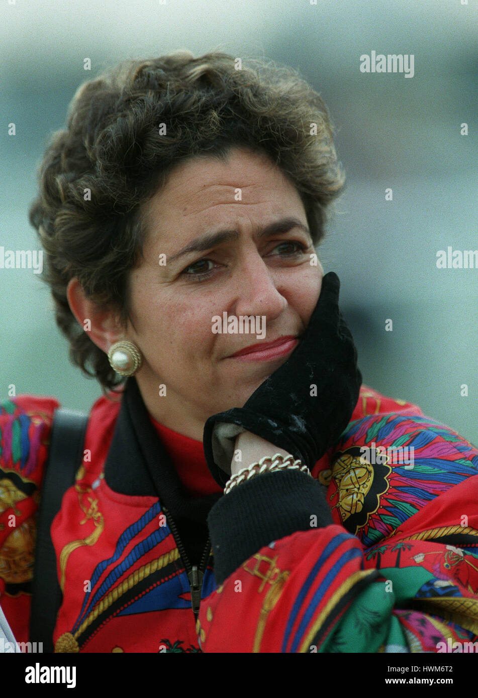 Anabel king hi-res stock photography and images - Alamy