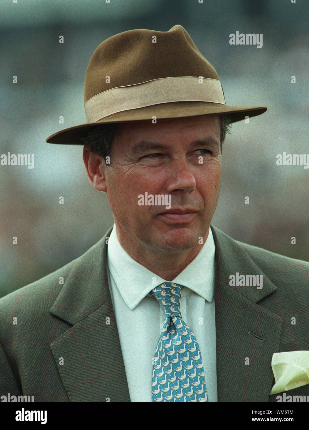 Ben Hanbury High Resolution Stock Photography and Images - Alamy