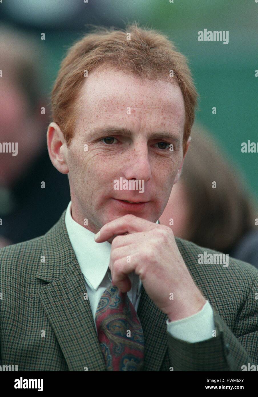 Muggeridge hi-res stock photography and images - Alamy