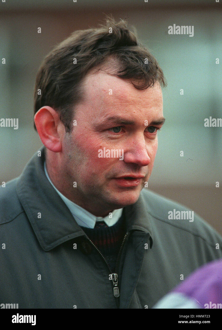 Cheesbrough hi-res stock photography and images - Alamy