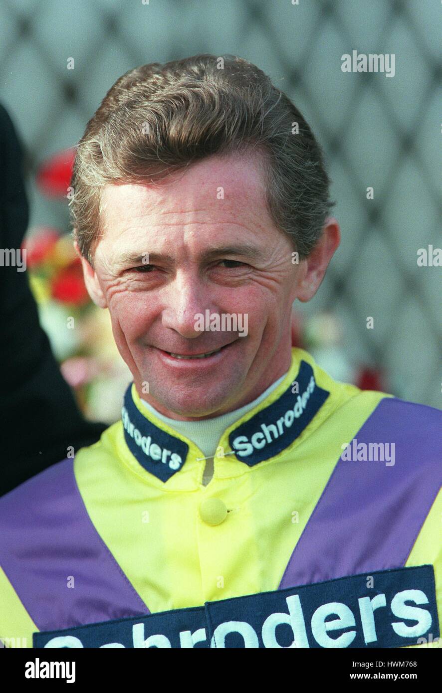 Michael roberts hi-res stock photography and images - Alamy