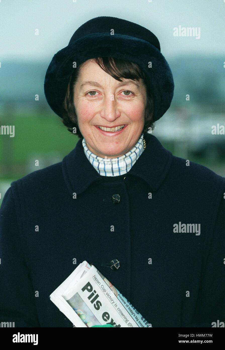 Henrietta knight hi-res stock photography and images - Alamy