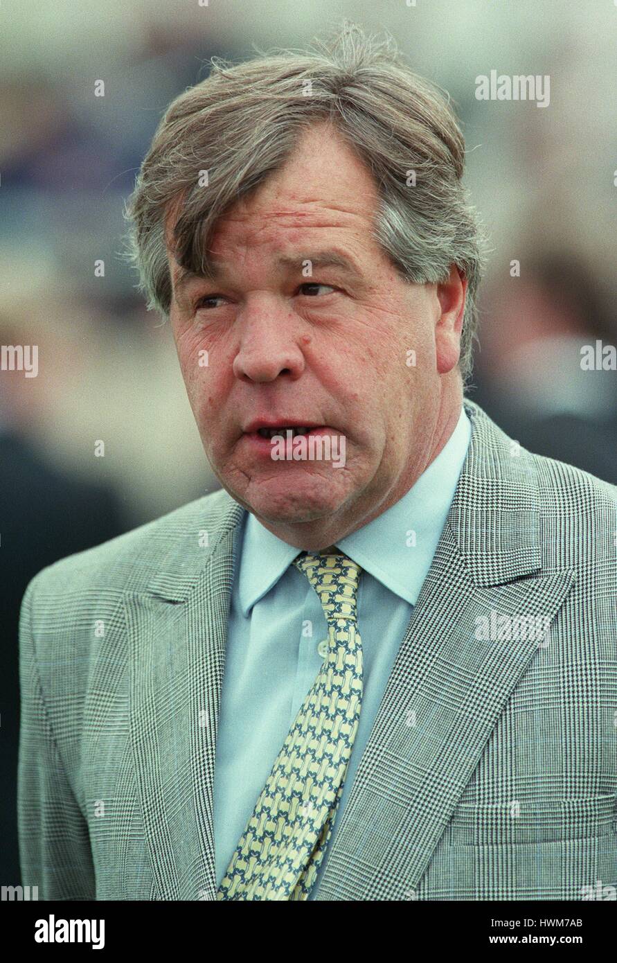 Michael stoute hi-res stock photography and images - Alamy