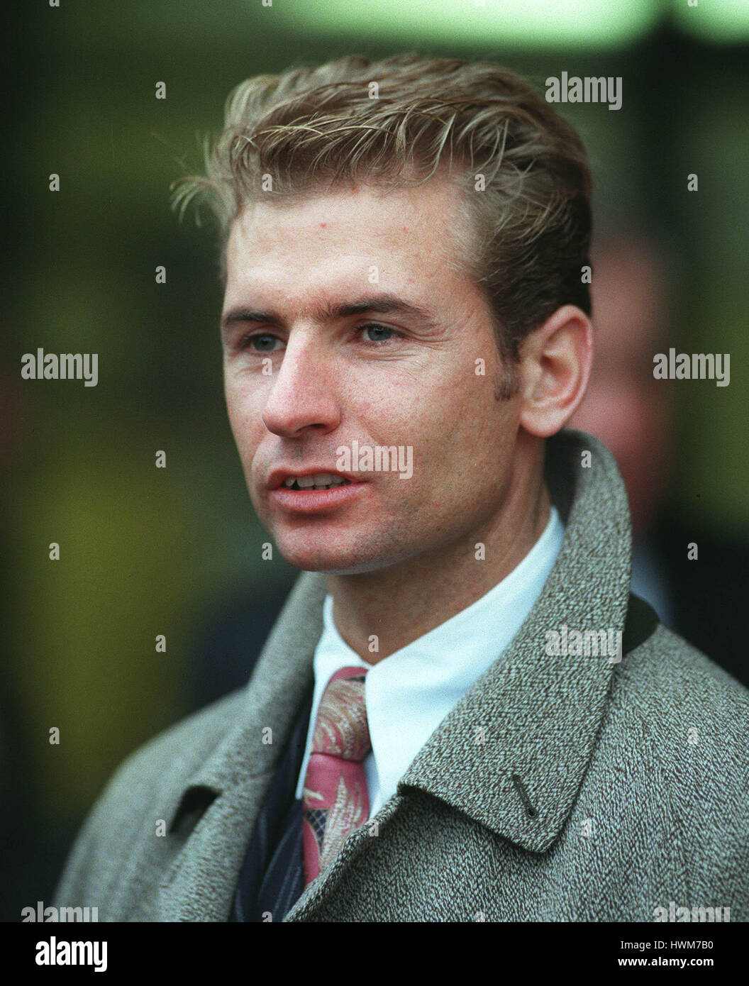 Declan murphy hi-res stock photography and images - Alamy