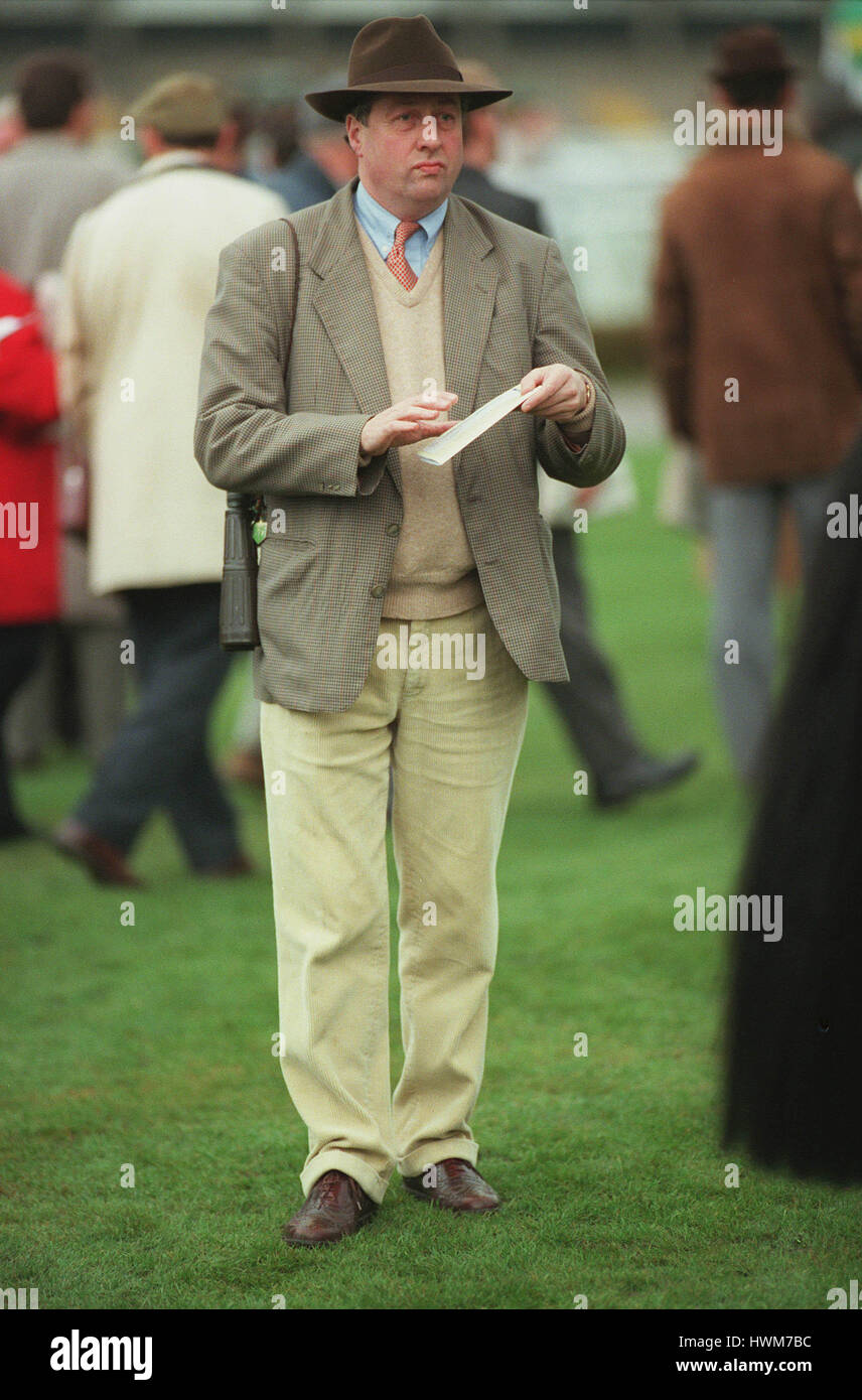 Noel chance hi-res stock photography and images - Alamy