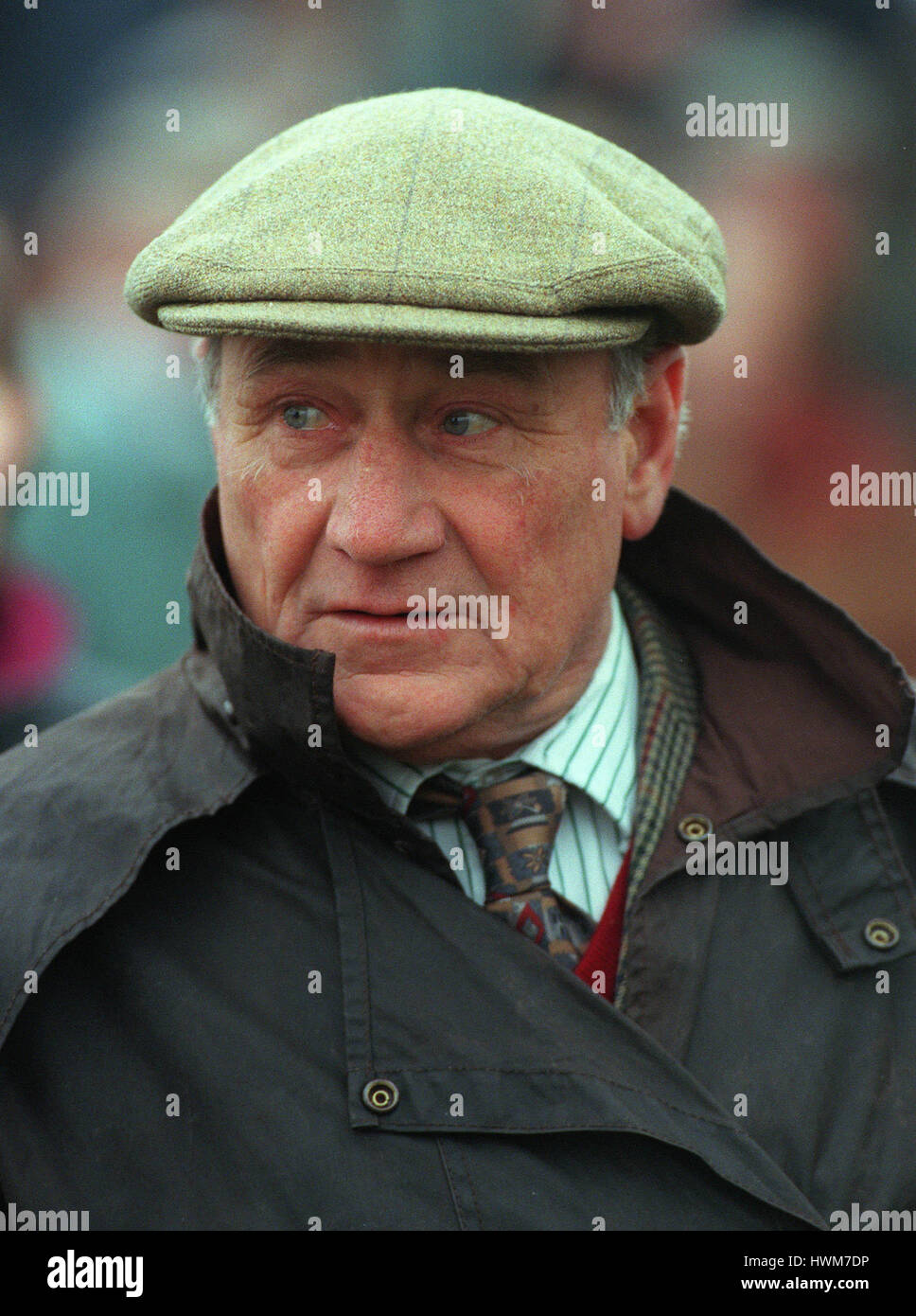 Gordon richards hi-res stock photography and images - Alamy