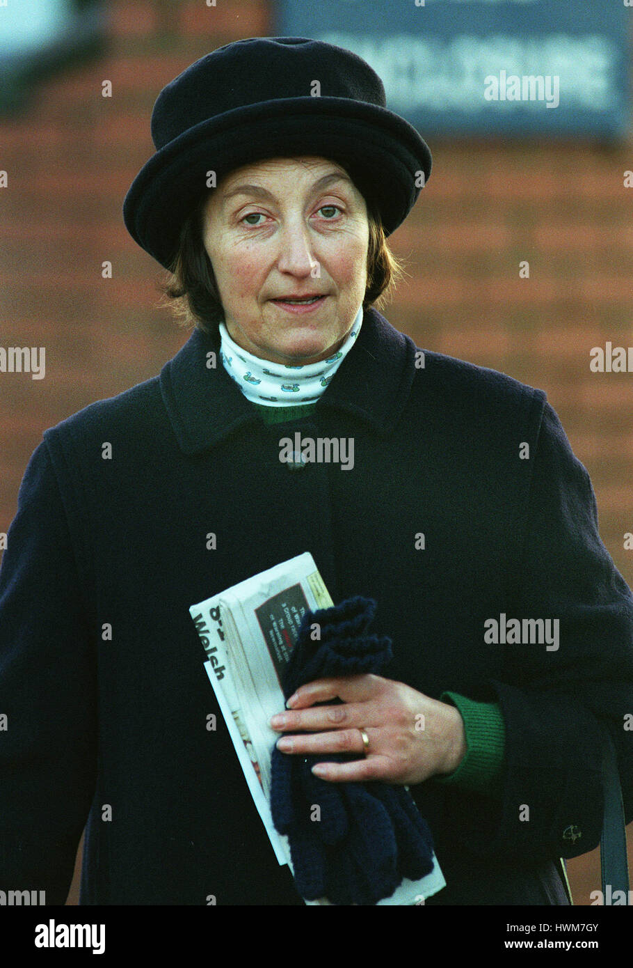 Henrietta knight hi-res stock photography and images - Alamy