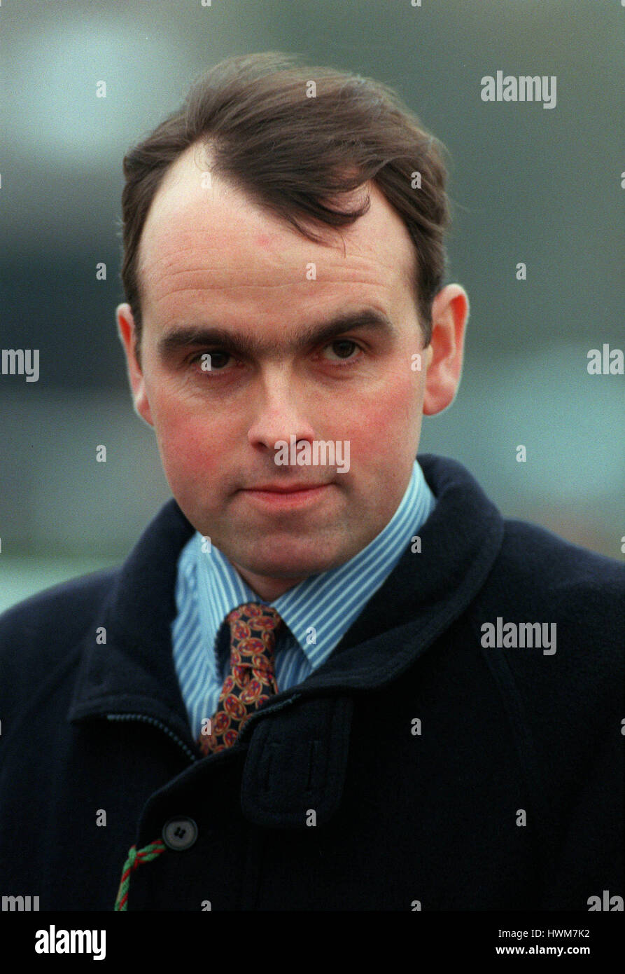 Alan david hi-res stock photography and images - Alamy