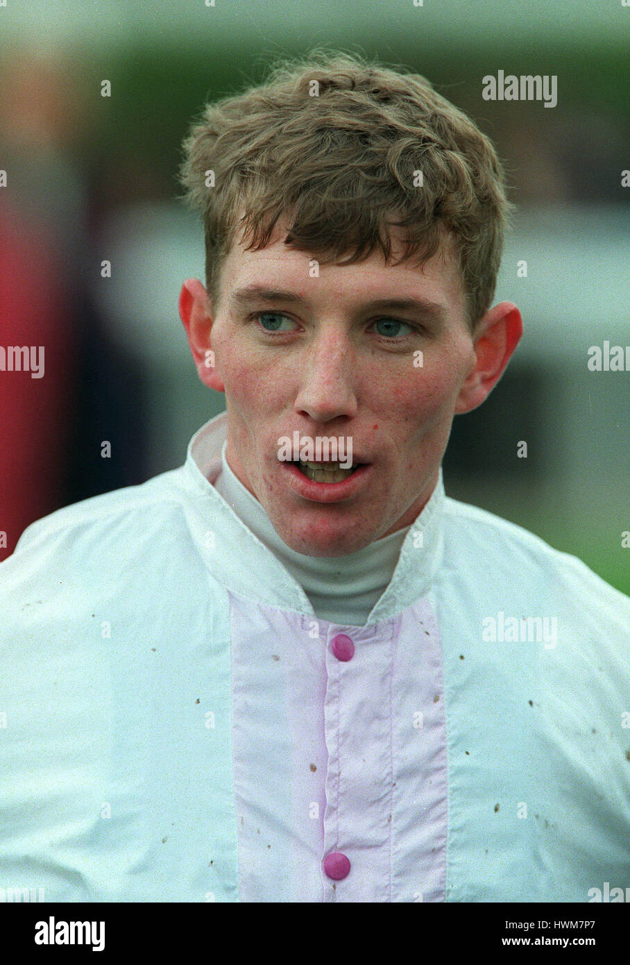 John power hi-res stock photography and images - Alamy