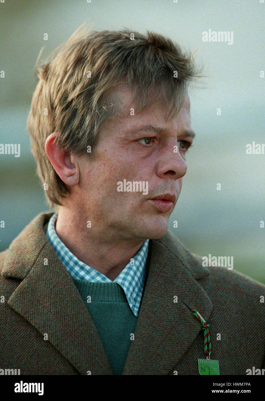 Mark bradstock hi-res stock photography and images - Alamy