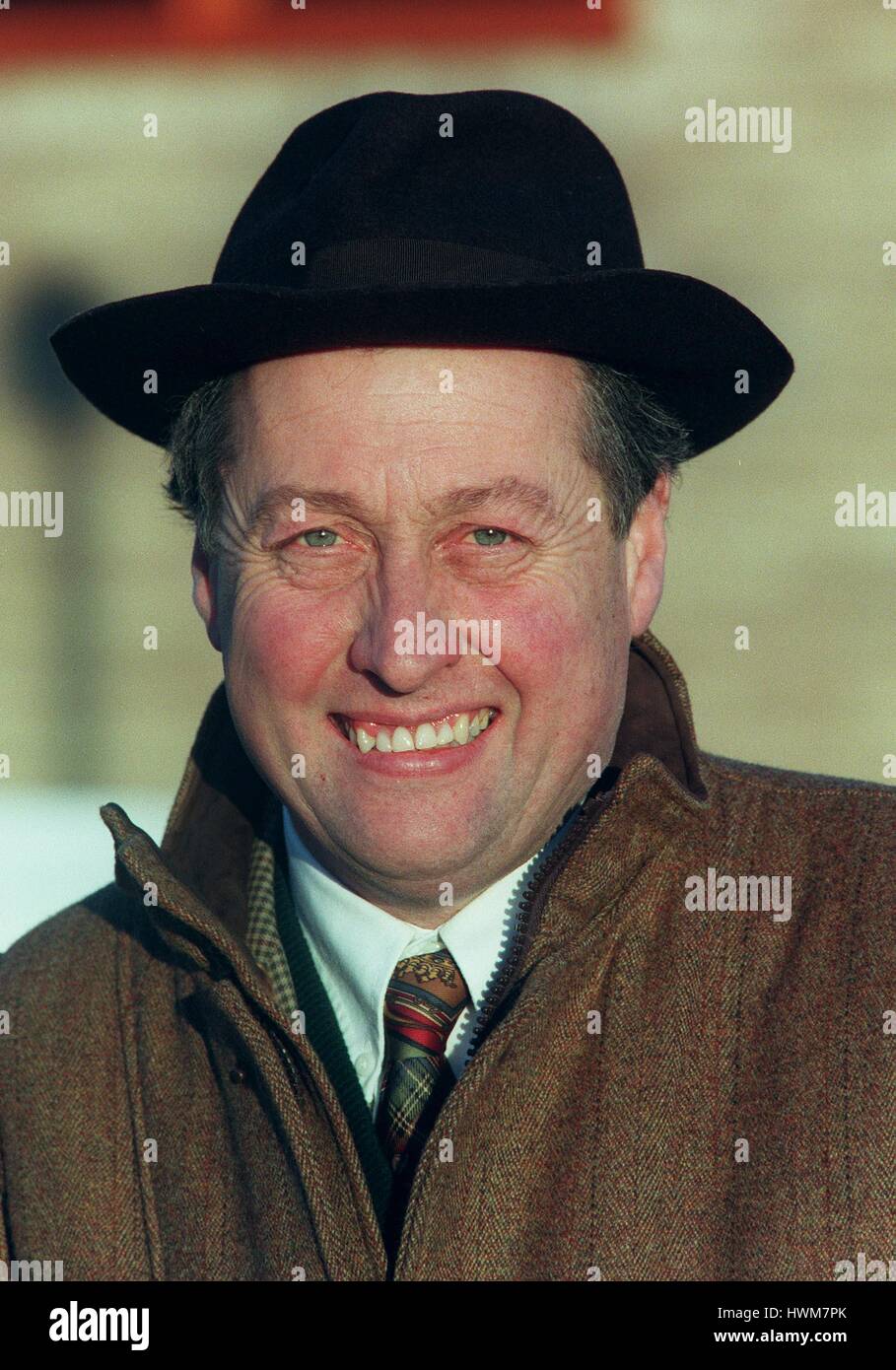 Noel chance hi-res stock photography and images - Alamy