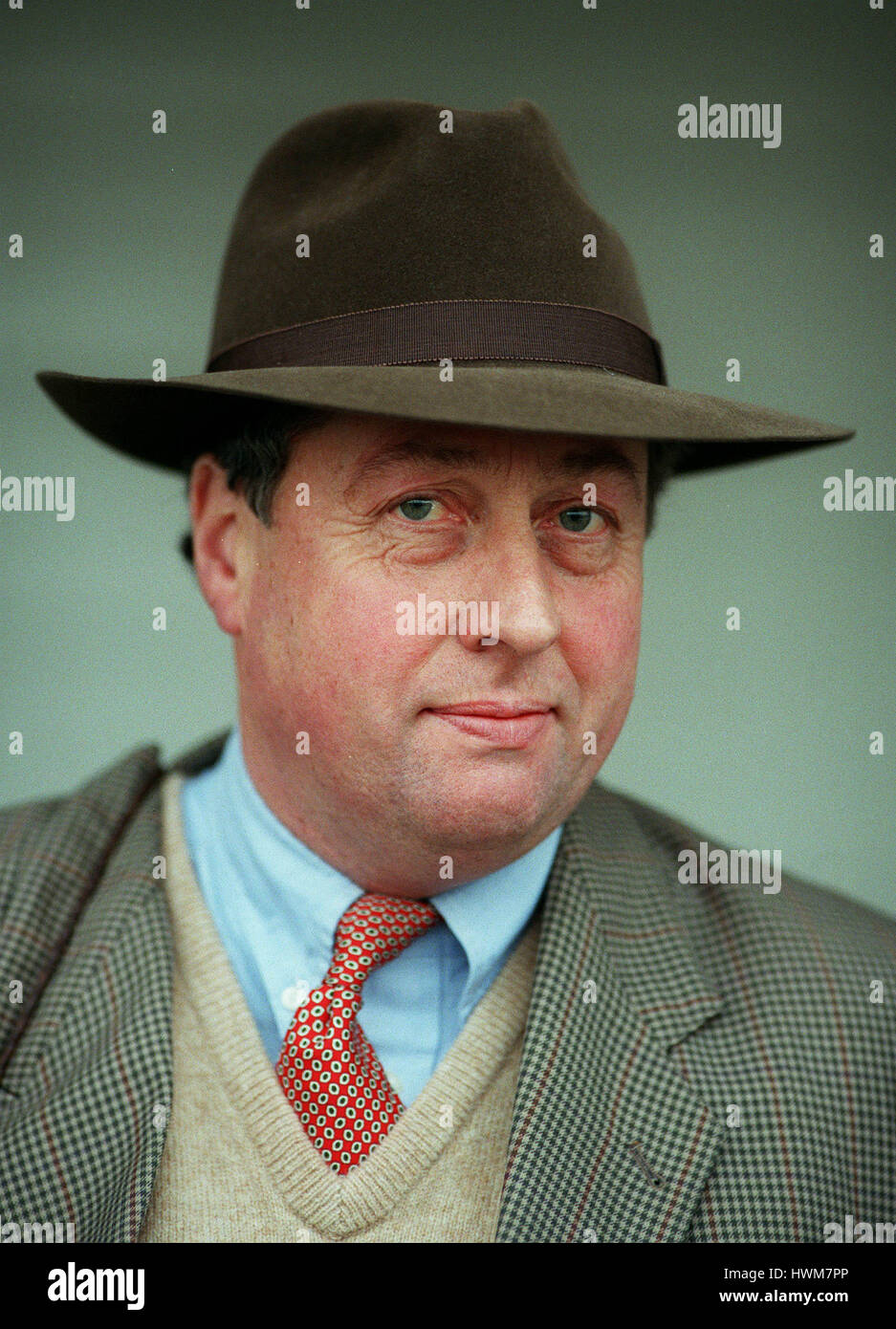 Noel chance hi-res stock photography and images - Alamy