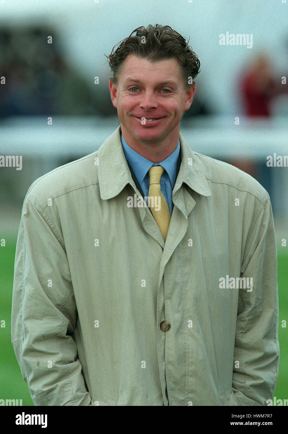 Micky hammond racing hi-res stock photography and images - Alamy