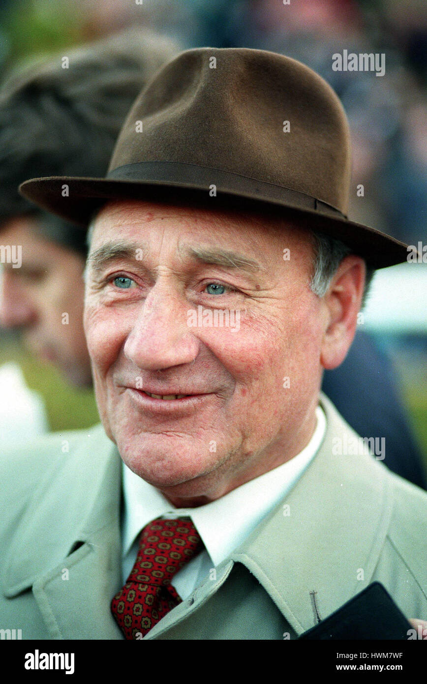 Gordon richards hi-res stock photography and images - Alamy