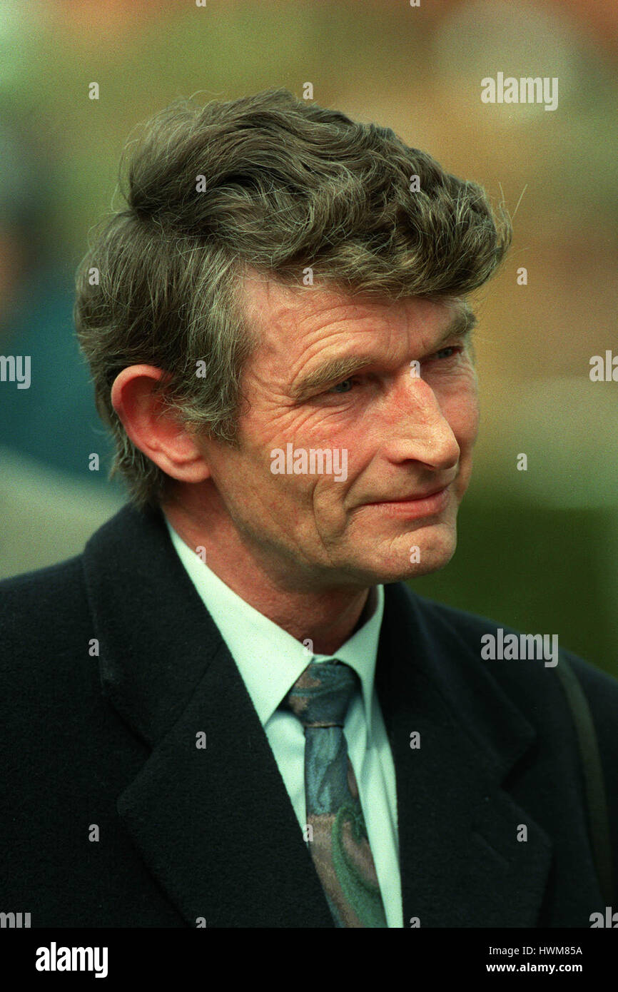 Eric the trainer hi-res stock photography and images - Alamy