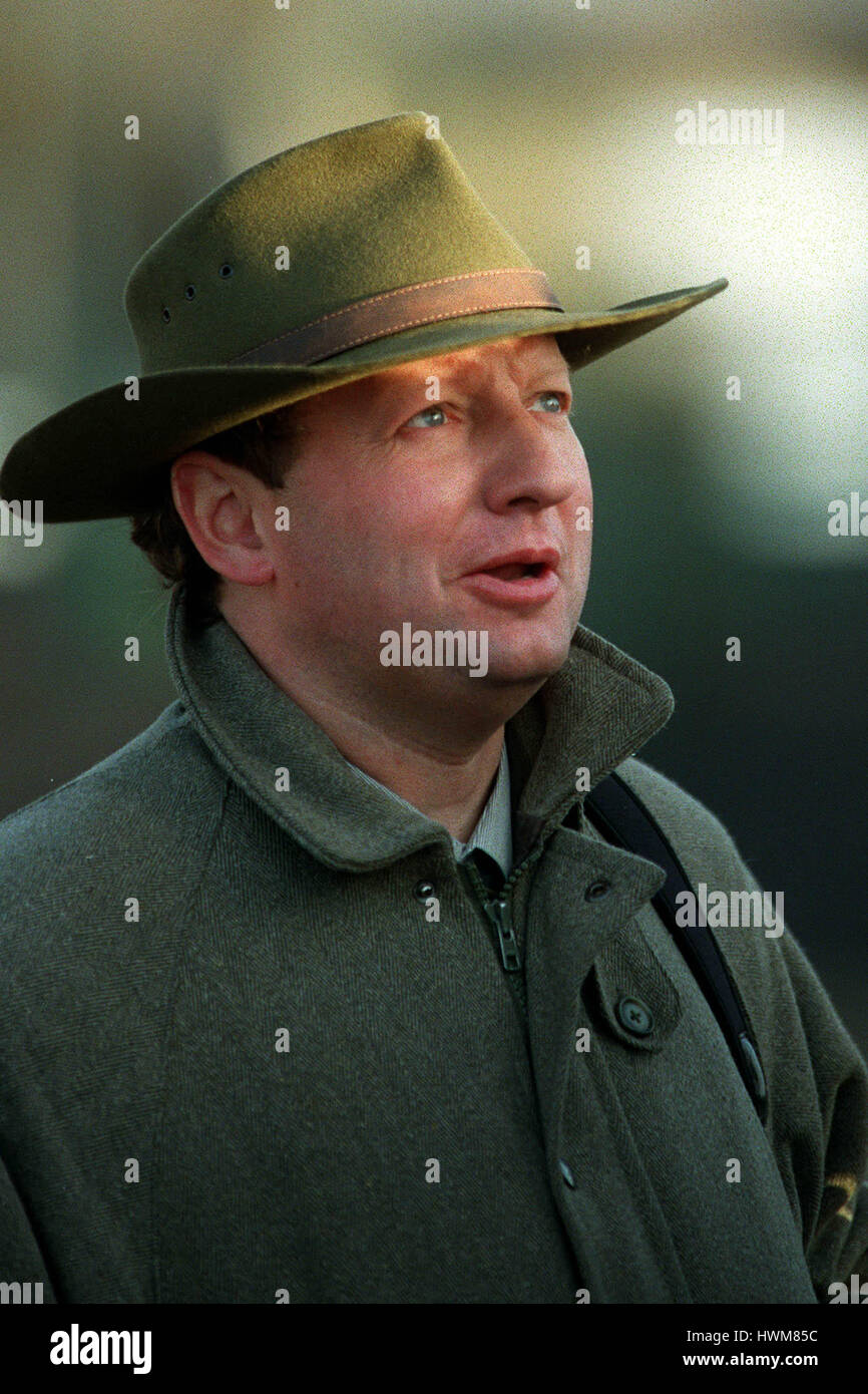 Mark johnston racing hi-res stock photography and images - Alamy