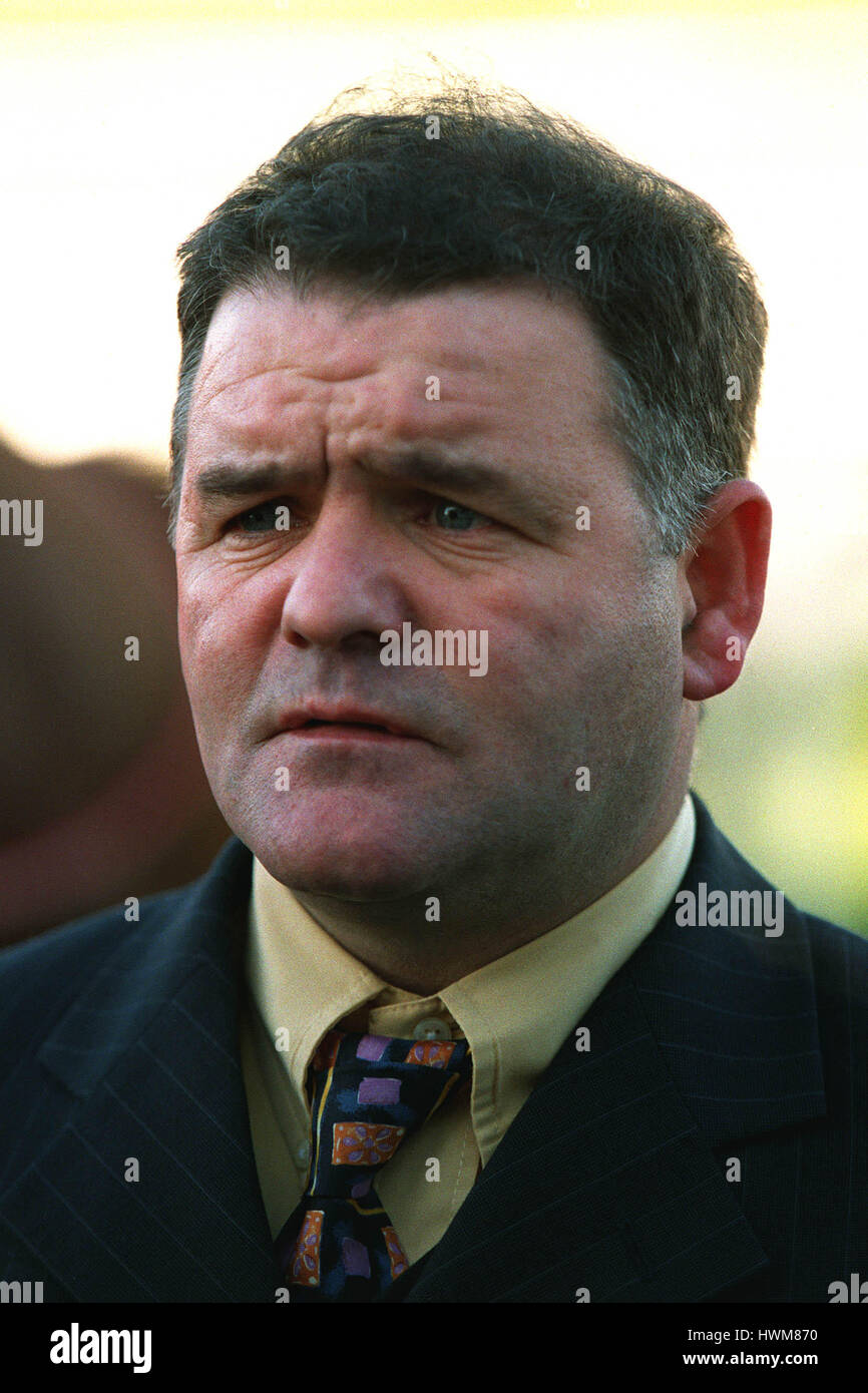 Brian ellison hi-res stock photography and images - Alamy