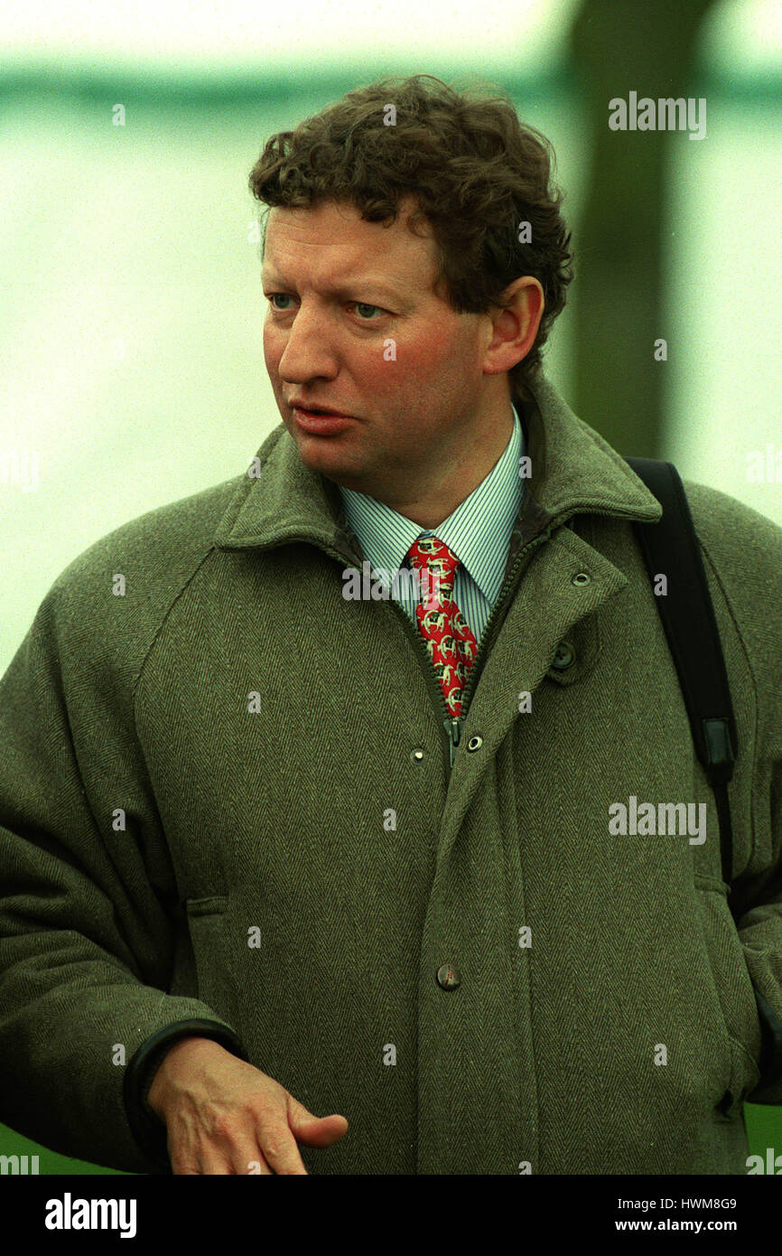 Mark johnston racing hi-res stock photography and images - Alamy