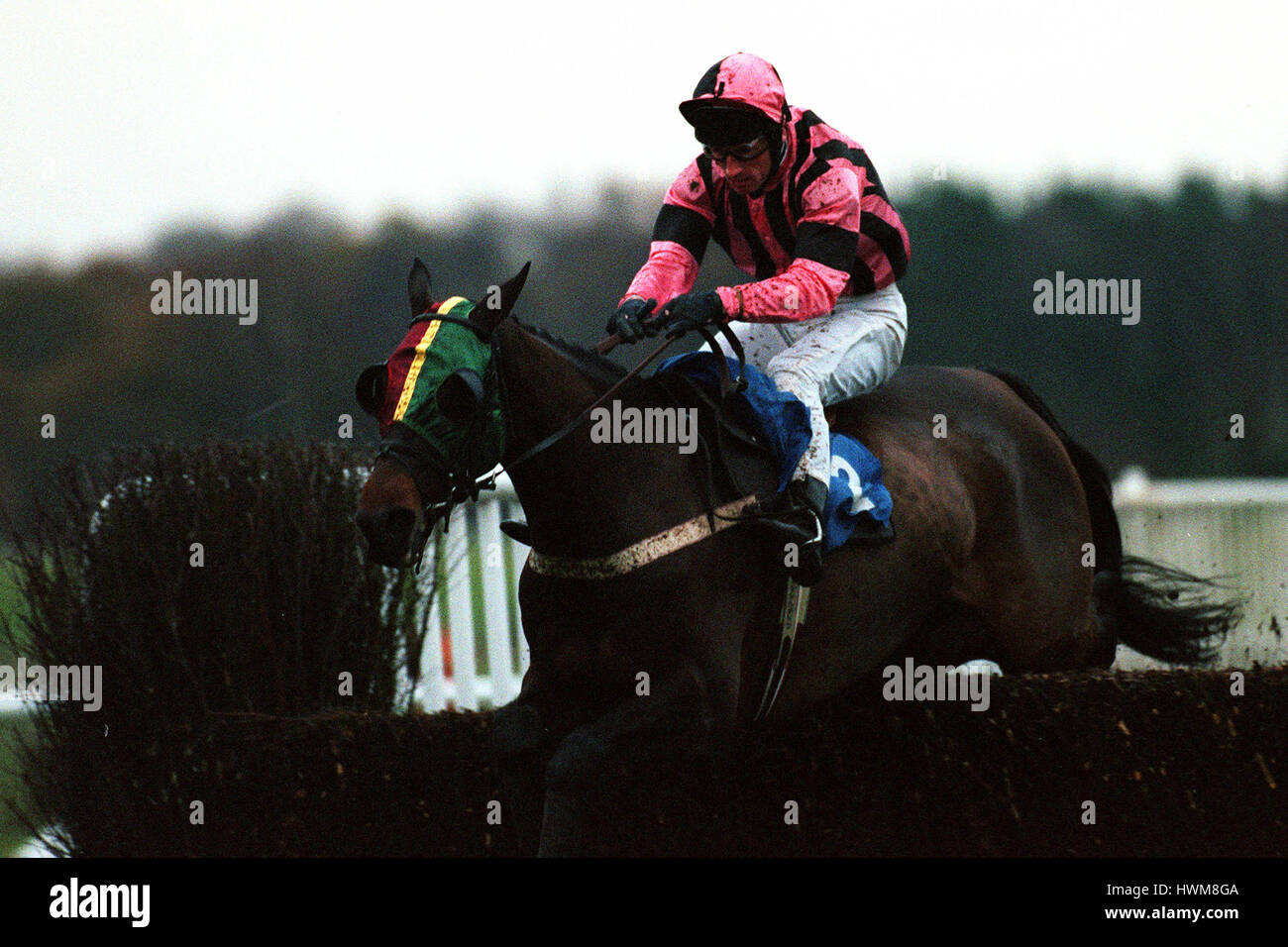 Gary lyons hi-res stock photography and images - Alamy