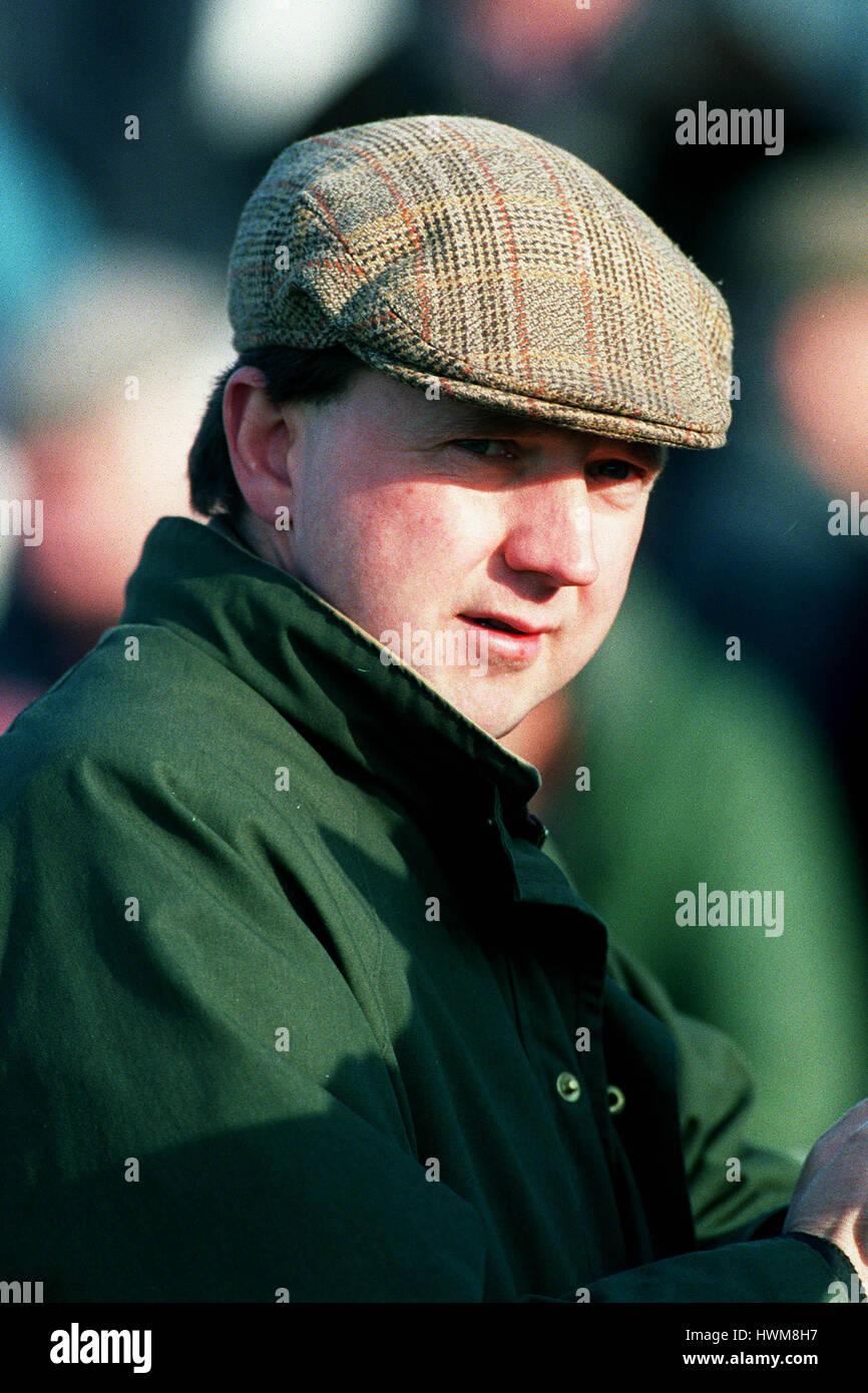 Tim easterby hi-res stock photography and images - Alamy