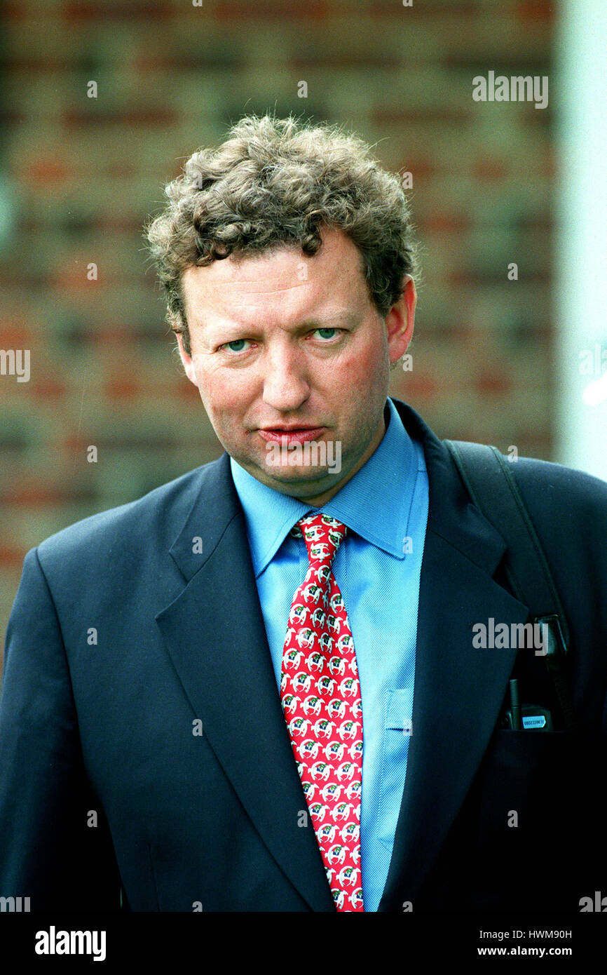 Mark johnston racing hi-res stock photography and images - Alamy