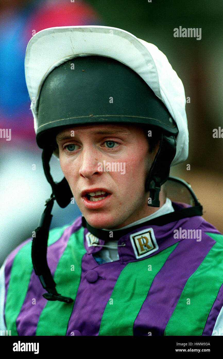 Owen burrows racing hi-res stock photography and images - Alamy