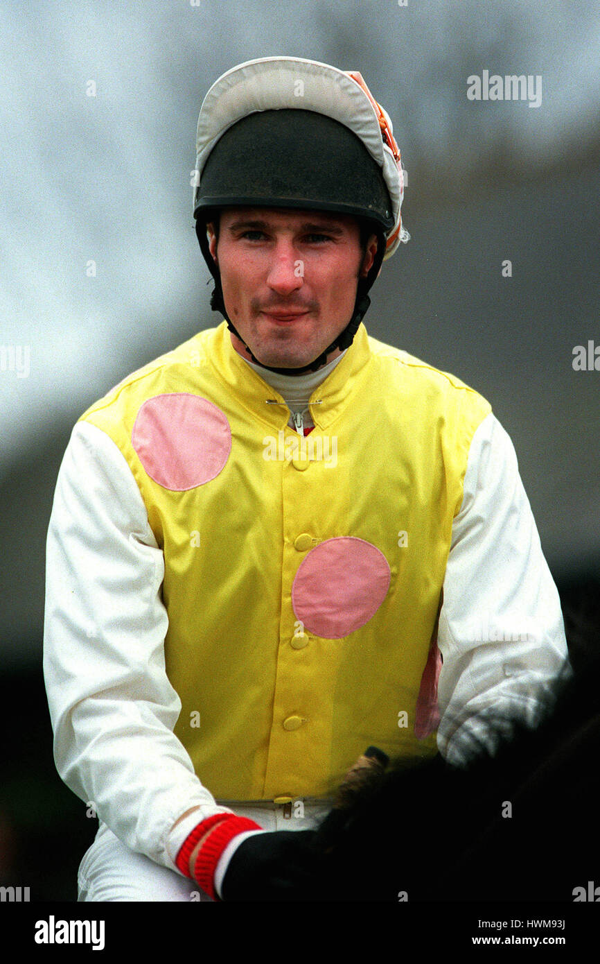 Hogan racing hi-res stock photography and images - Alamy