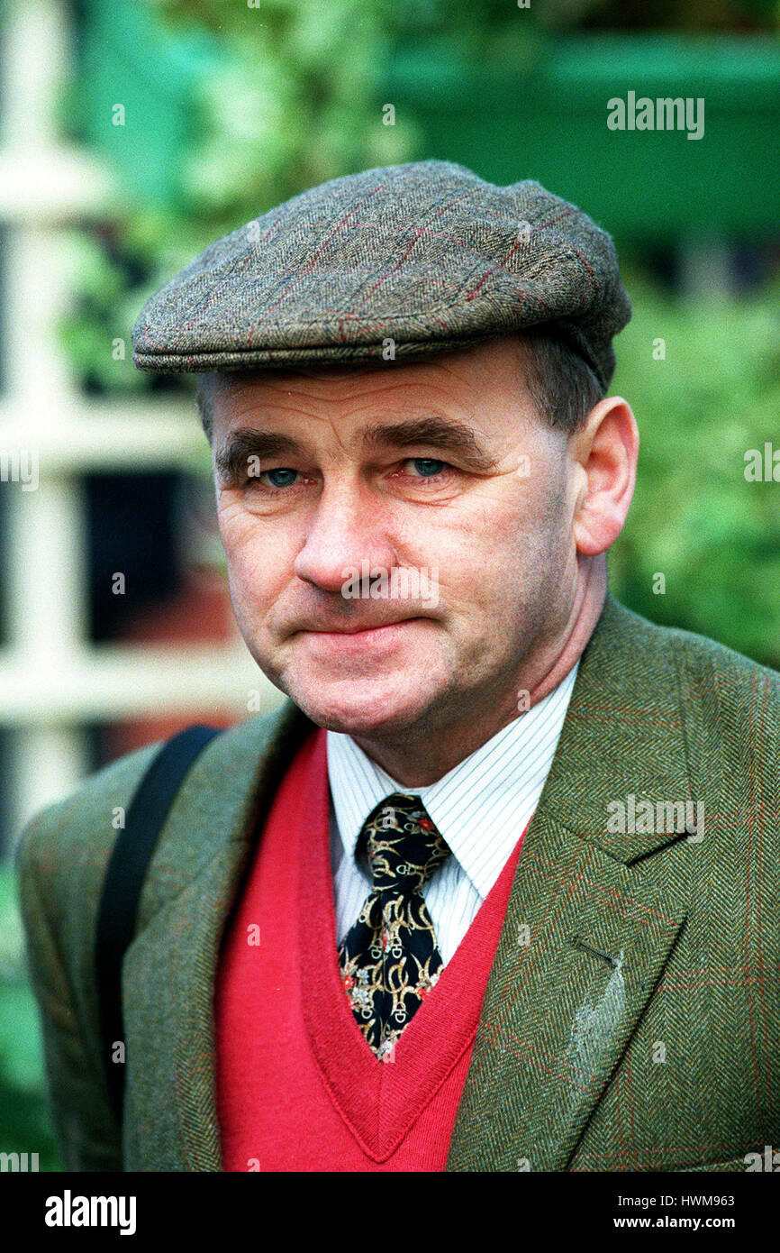 Malcolm jefferson trainer hi-res stock photography and images - Alamy