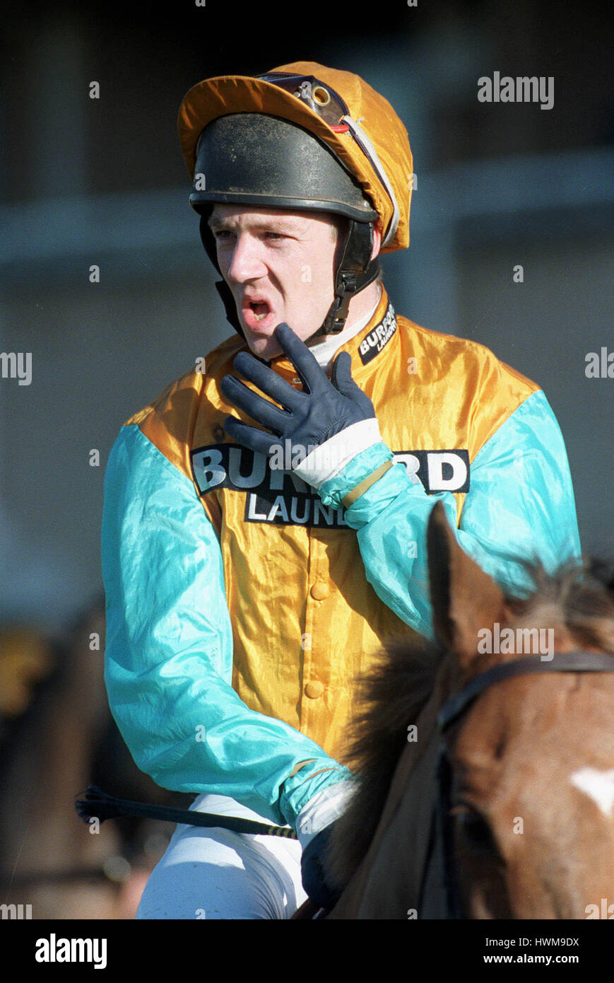 James mccarthy hi-res stock photography and images - Alamy