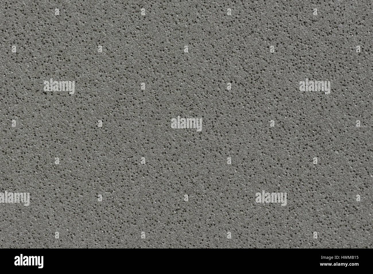 Texture of gray sponge Stock Photo - Alamy