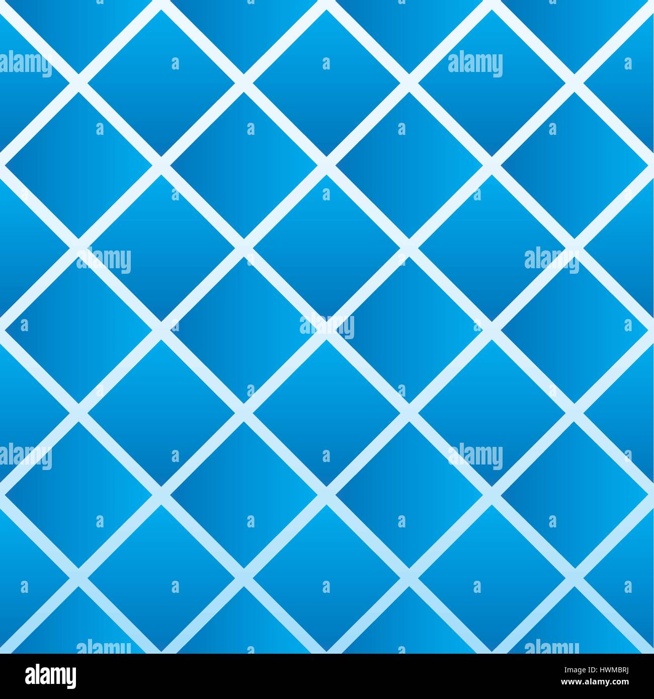 blue diamond shapes Stock Vector Image & Art - Alamy