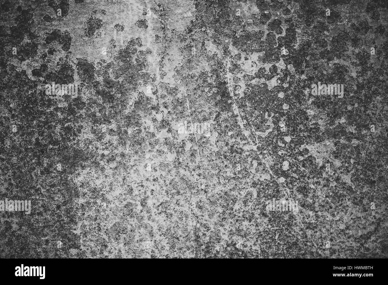 Old color gray wall painted background Stock Photo - Alamy