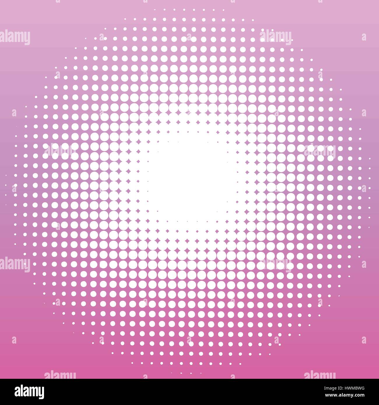 Polka dot pattern purple hi-res stock photography and images - Alamy