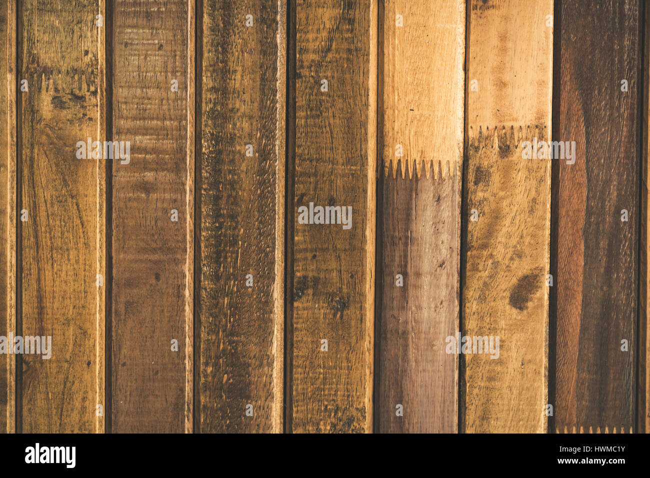 Beige wood plank effect hi-res stock photography and images - Alamy