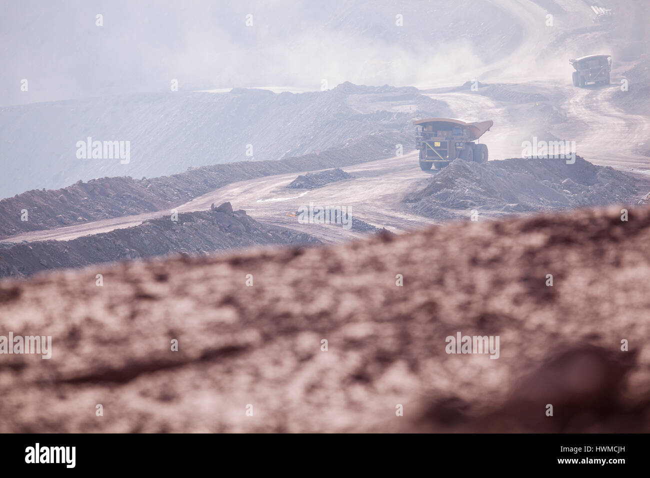 Mining Engineering Stock Photos & Mining Engineering Stock Images - Alamy