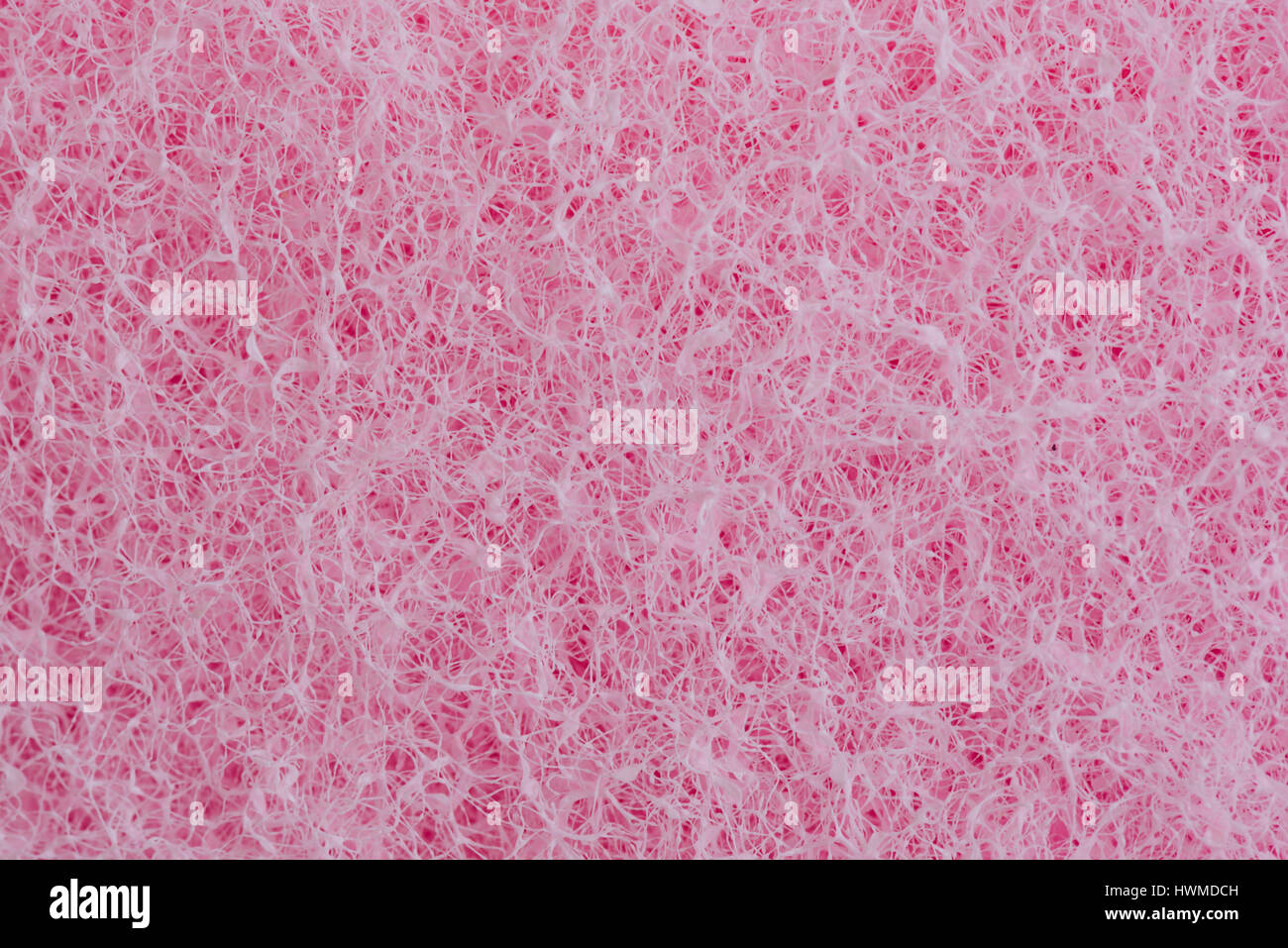 Pink sponge Texture background Stock Photo - Alamy