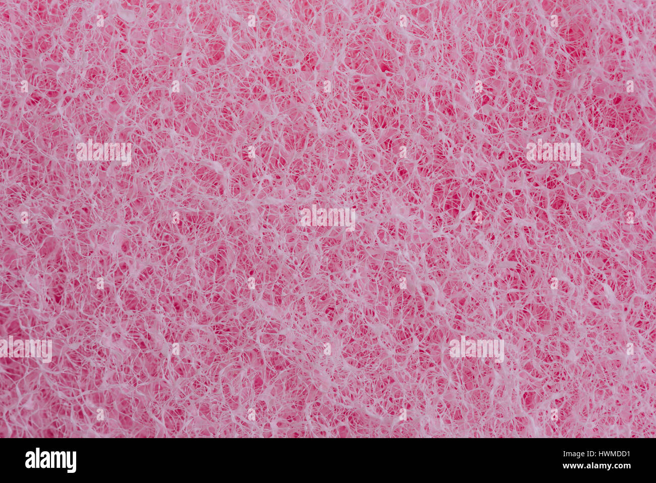 Pink sponge Texture background Stock Photo - Alamy