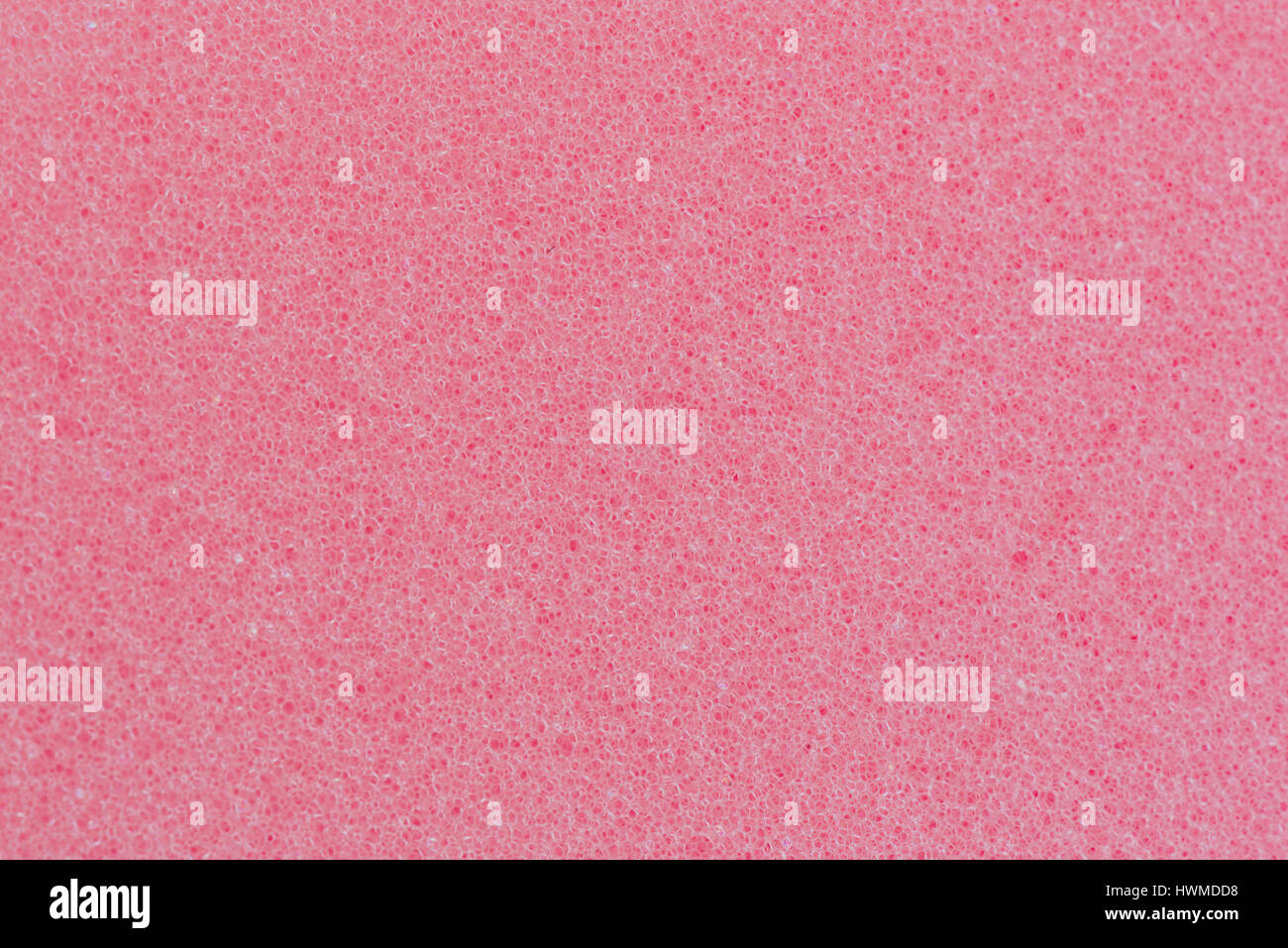 Pink sponge Texture background Stock Photo - Alamy