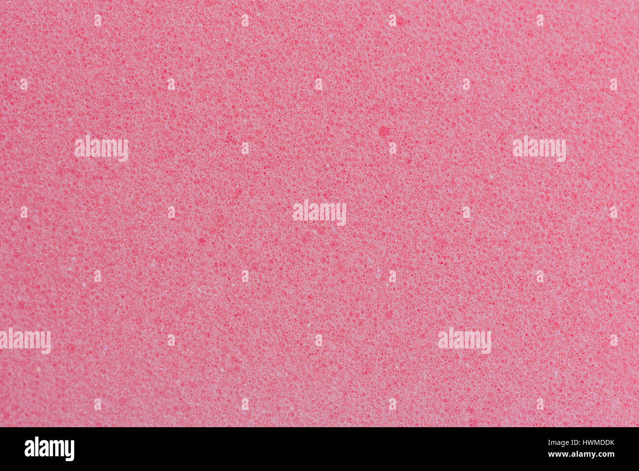 Pink sponge Texture background Stock Photo - Alamy